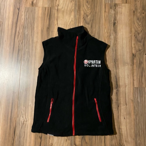 Jackets & Coats | Spartan Volunteer Vest | Poshmark